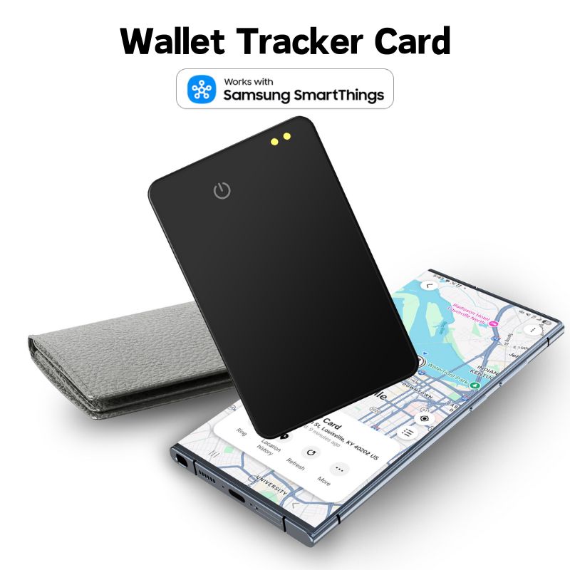 Samsung Smart Card Bluetooth Global Positioning Finder For Samsung Sma ...